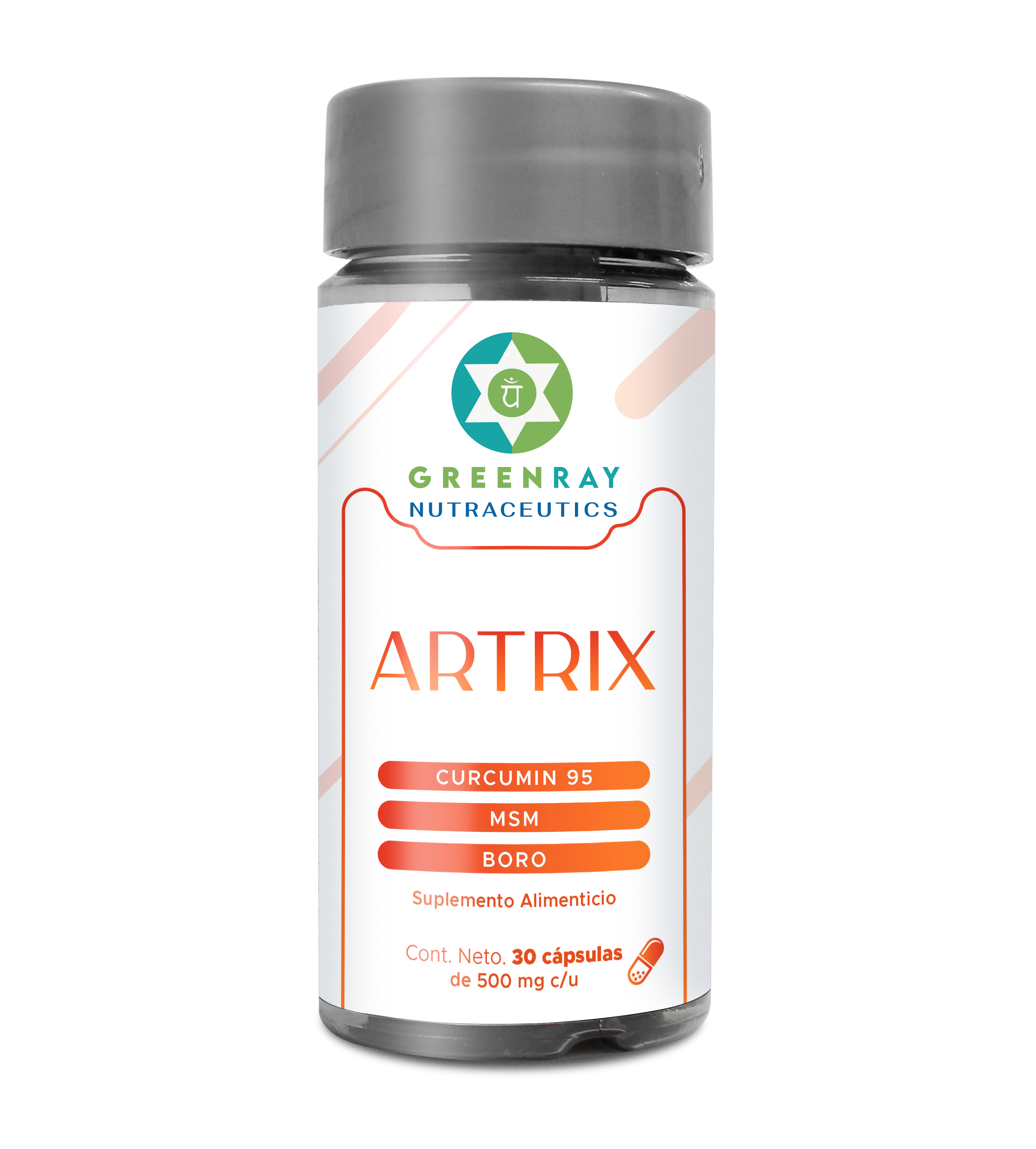 ARTRIX – Greenray